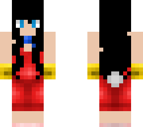 roger rabbit | Minecraft Skins