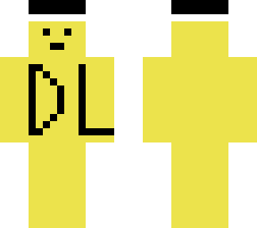 DL SKIN | Minecraft Skin