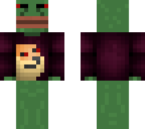 drug | Minecraft Skins