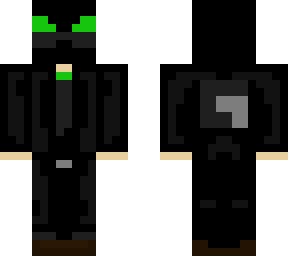 matrix | Minecraft Skins