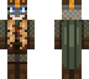 lord of the rings | Minecraft Skins