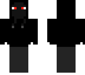 rp evil | Minecraft Skins