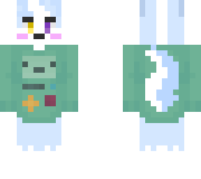 Facha | Minecraft Skin