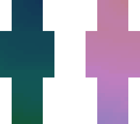 Fading || IMPORTANT | Minecraft Skin