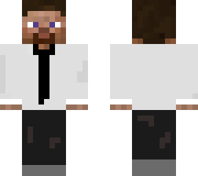 fancy steve | Minecraft Skins