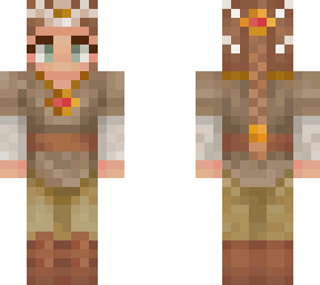 elf elf elf | Minecraft Skins
