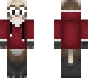 ferret | Minecraft Skins