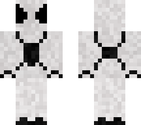 future foundation spiderman | Minecraft Skins