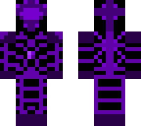 Giddymelon's Epsilon | Minecraft Skin