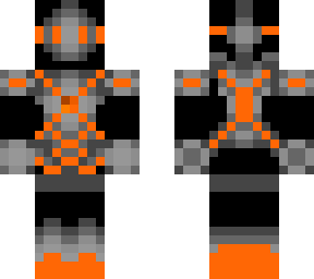 forge | Minecraft Skins