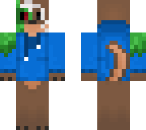Gremlin Minecraft Skins
