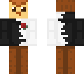 hooty | Minecraft Skins