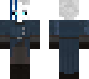 Hope | Minecraft Skin
