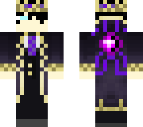 Umbra | Minecraft Skins