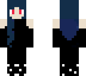 It xornoth got to shubble | Minecraft Skin