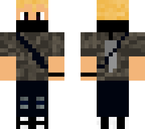 joni | Minecraft Skin
