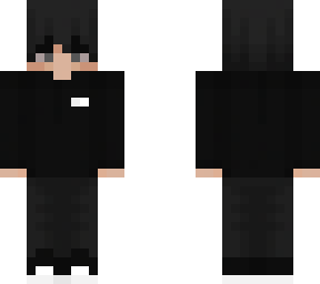 kim | Minecraft Skin