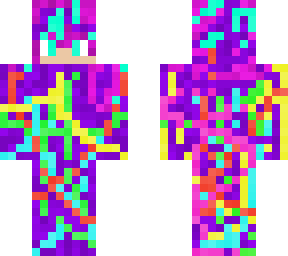 Led | Minecraft Skins