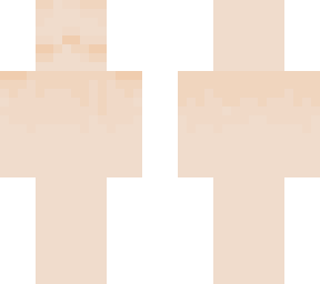 light skin base | Minecraft Skin
