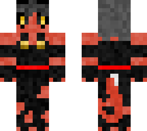 helluva boss | Minecraft Skins