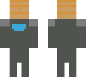 pancakes | Minecraft Skins