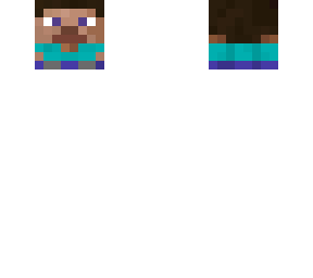 mini steve | Minecraft Skins