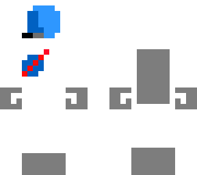 Nasa Minecraft Skins