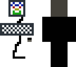 Old Steve | Minecraft Skins