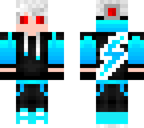 Pama Minecraft Skins