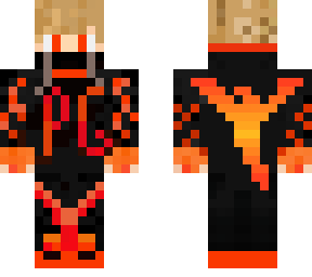 phoenix sc | Minecraft Skins
