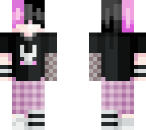 phoodu | Minecraft Skin