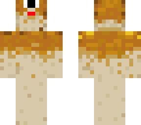 puff | Minecraft Skin