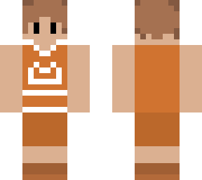 Kel Omori Minecraft Skins