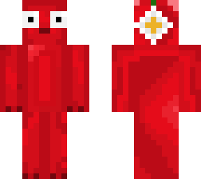 pikmin | Minecraft Skins