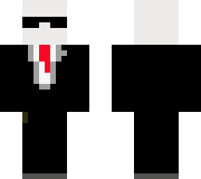 Reddoons Minecraft Skins