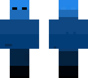 sea monster | Minecraft Skins