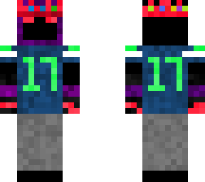 seahawks | Minecraft Skins