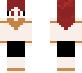 seth | Minecraft Skin
