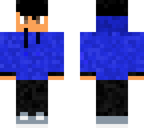 Shoes | Minecraft Skin