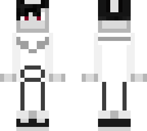 pokemon silver | Minecraft Skins