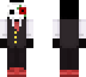 butler | Minecraft Skins
