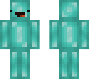Skeppy | Minecraft Skin