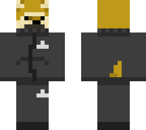 Cheems Minecraft Skins