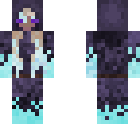 soul reaper | Minecraft Skins