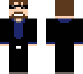 SSundee | Minecraft Skin