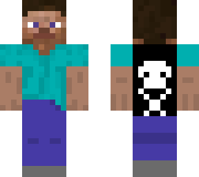 Steve | Minecraft Skins