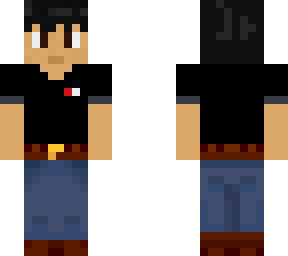 Takuache cuh | Minecraft Skin