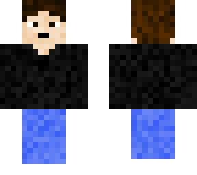 the josh skin | Minecraft Skin