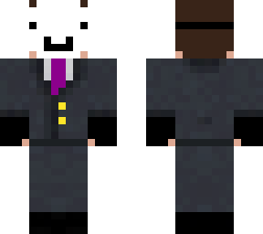 Mystic | Minecraft Skins