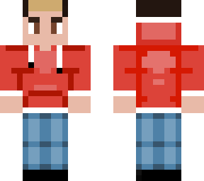theinfamousquiff | Minecraft Skins